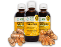 Three Springs Farm | Complete 3 Turmeric™ Liquid Extract